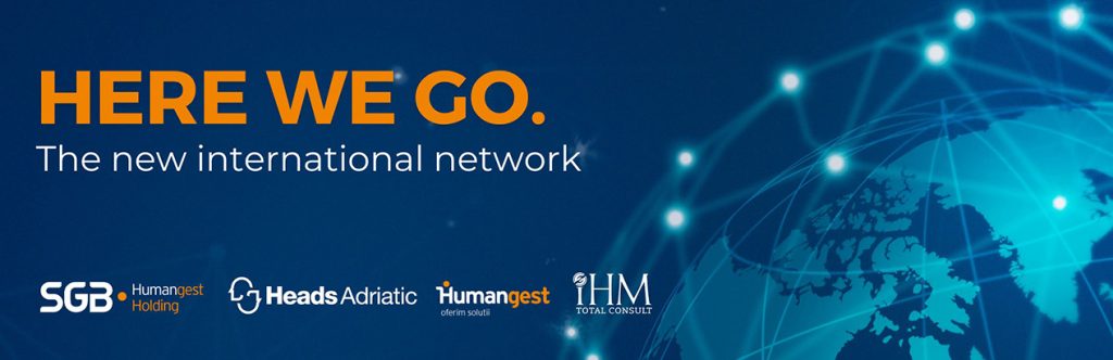 International network - HumanSolution